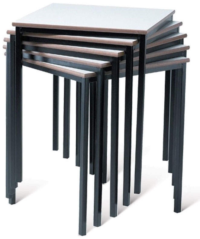 Premium Square Table